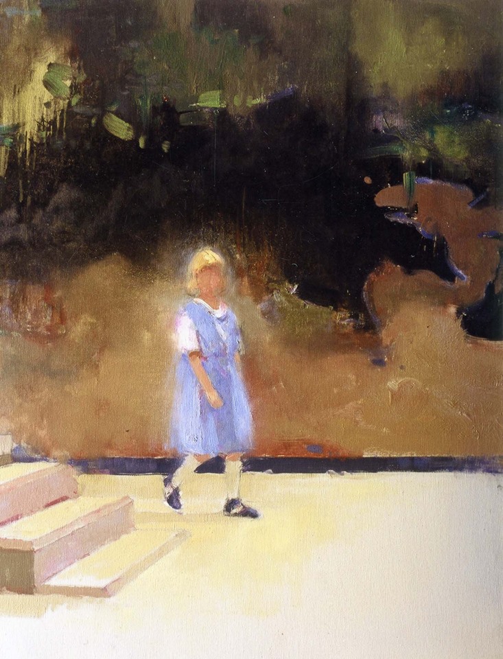 Stojan Milanov, 1963 | Impressionist painter | Tutt'Art@ | Pittura ...