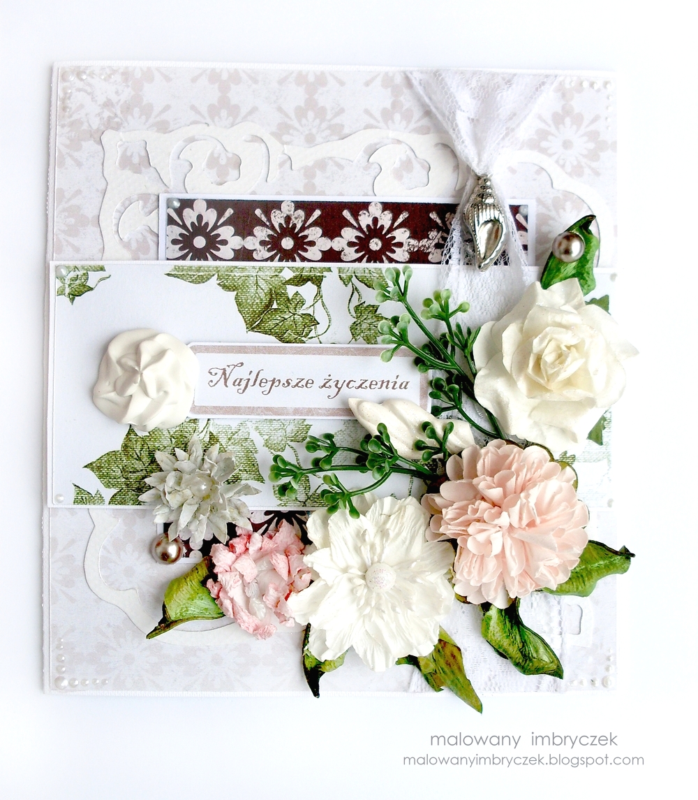 Malowany Imbryczek - Rękodzieło artystyczne, scrapbooking, decoupage ... Malowany Imbryczek - Rękodzieło artystyczne, scrapbooking, decoupage ...