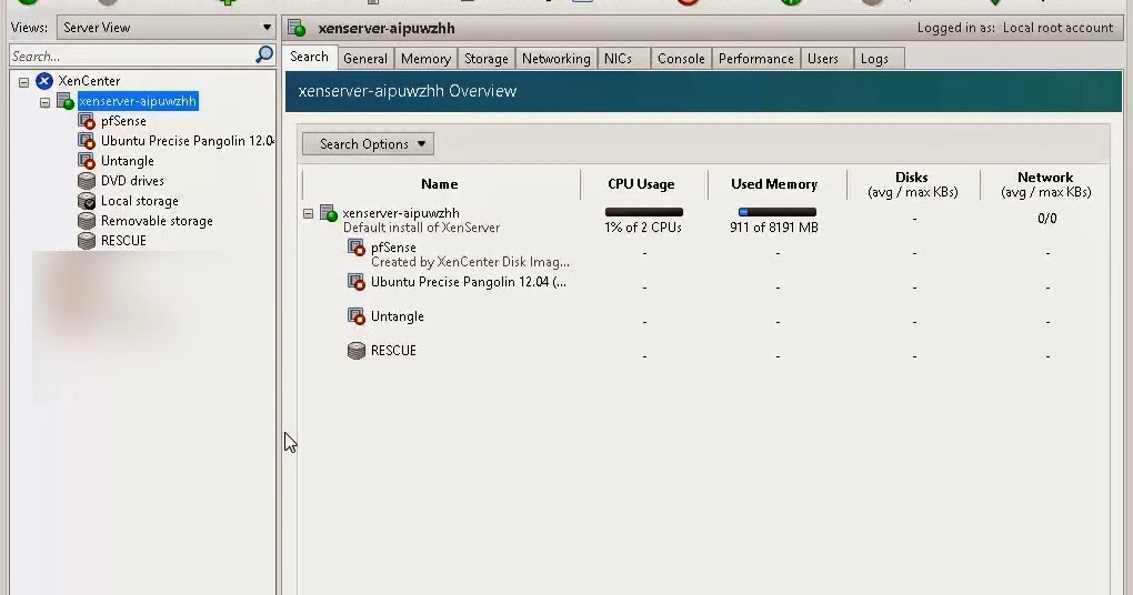 XenServer PCI-E passthrough help - Linux - Level1Techs Forums