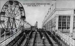 George Ferris 1859-1896 - Η ΔΙΑΔΡΟΜΗ