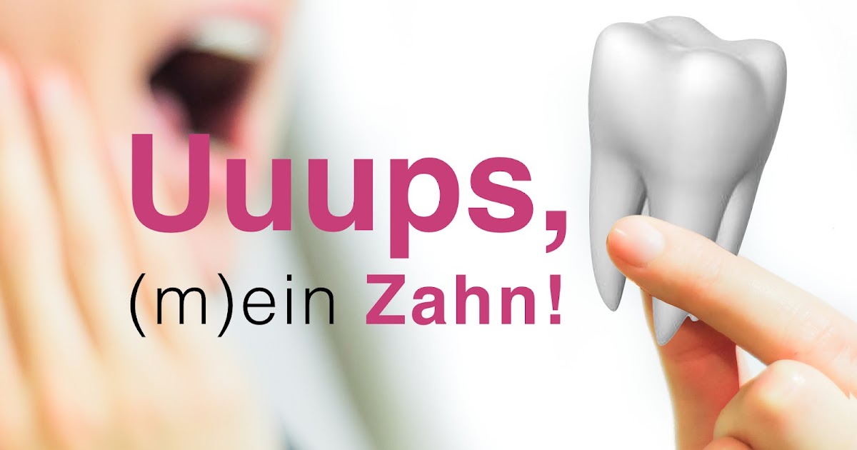 SCHWEIZER Zahnarzt-Management Blog: Albtraum Zahnausfall