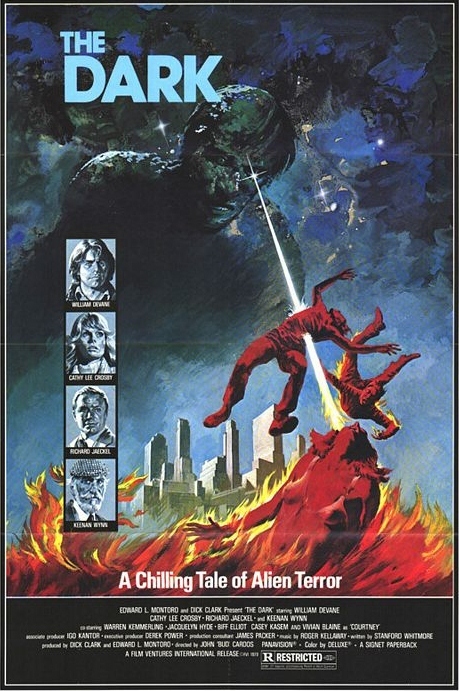 In a Nutshell: The Dark (1979)
