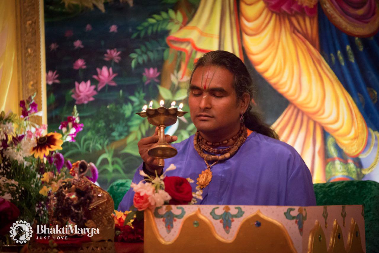 Sri Swami Vishwananda - Hrvatska
