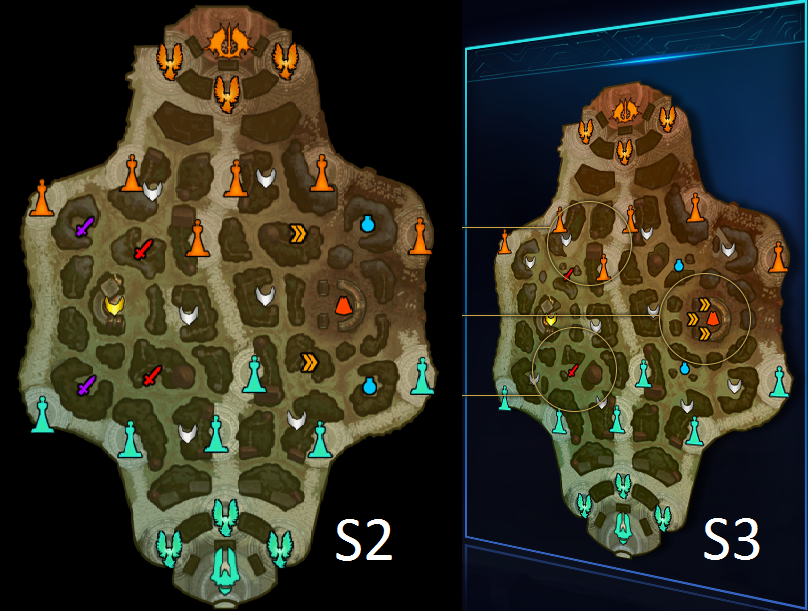 Smite En Su Punto: enero 2016