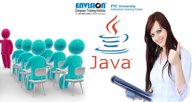 Envision Computer Training Institute: Why are Programmers Learning JAVA ...