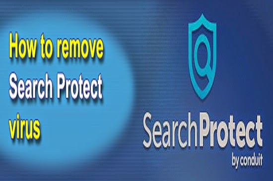 Entire Removal of Search Protect adware Program ~ Spyware Removal Guide