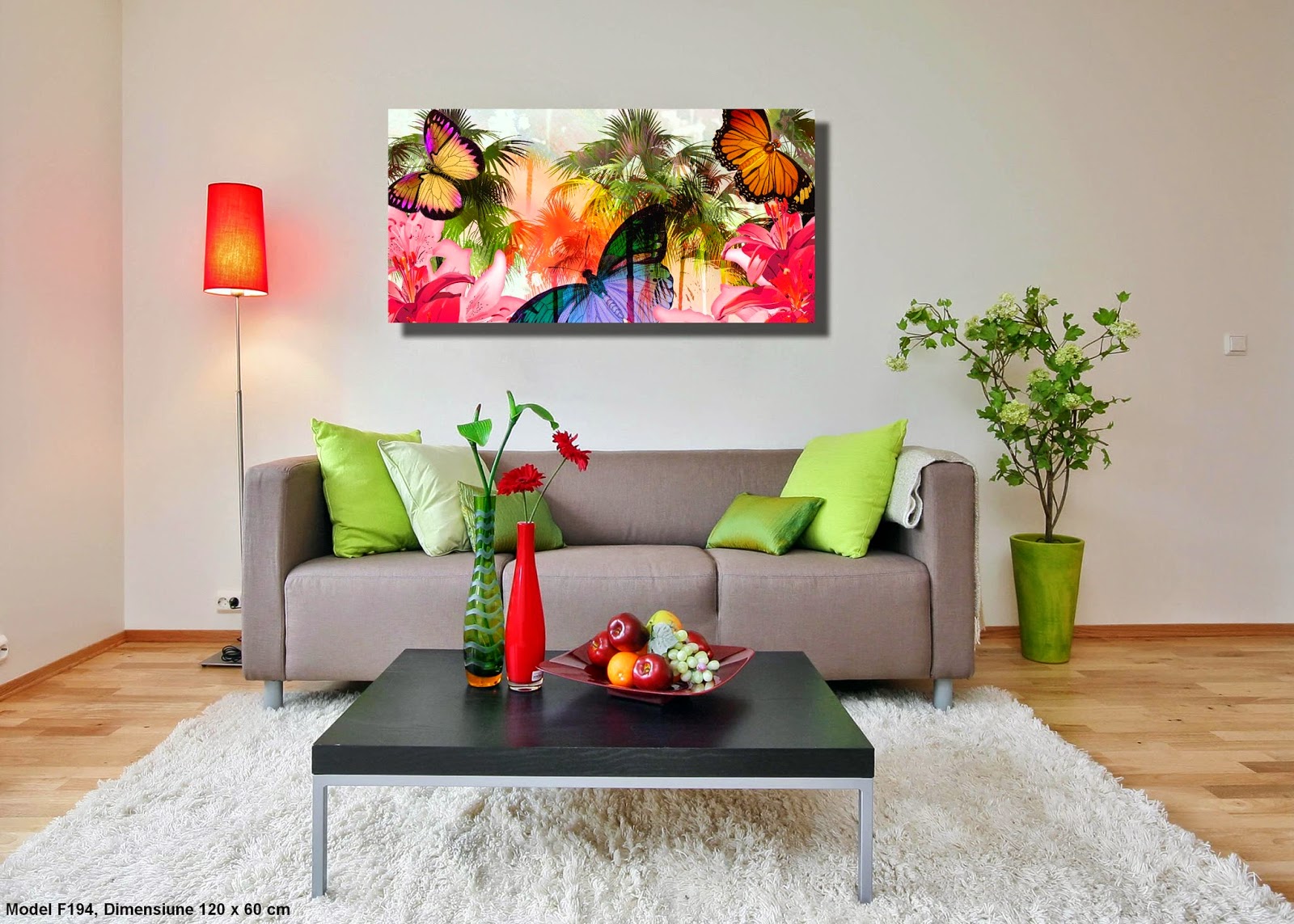 Tablouri Canvas, Tablouri Moderne, Tablouri Decorative, Tablouri ...