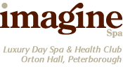 Imagine Day Spa in Peterborough Review | The GlamourCat Beauty and ...