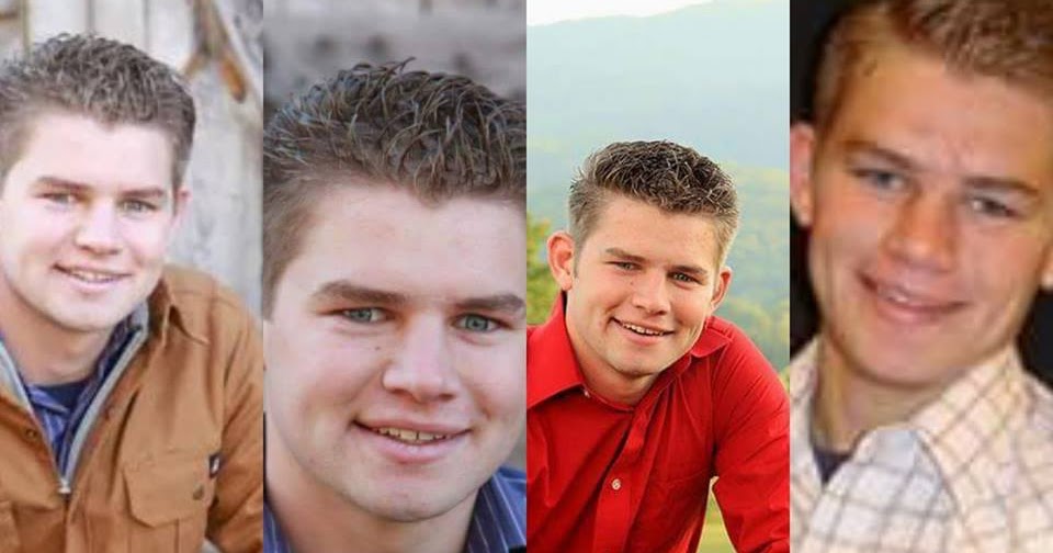 The Bates family blog: Nathan turns 25!