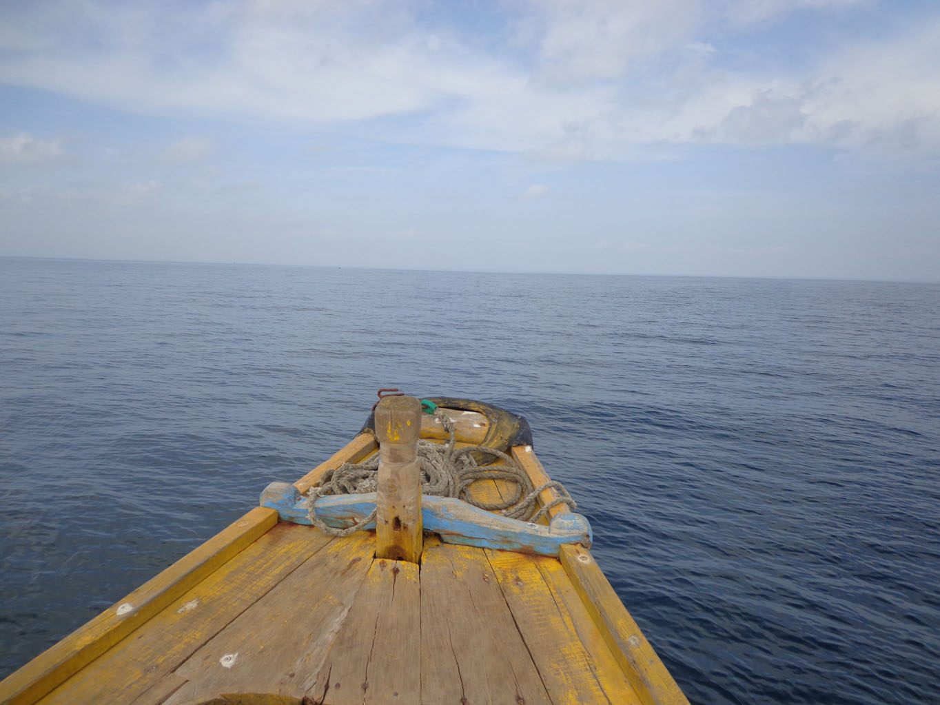 PERSEWAAN PERAHU PANCING