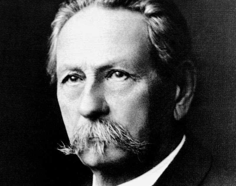 El mundo del motor: El primer automóvil