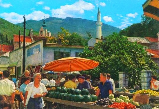 Mostarska Tepa odlazi u istoriju – Na granici sjećanja