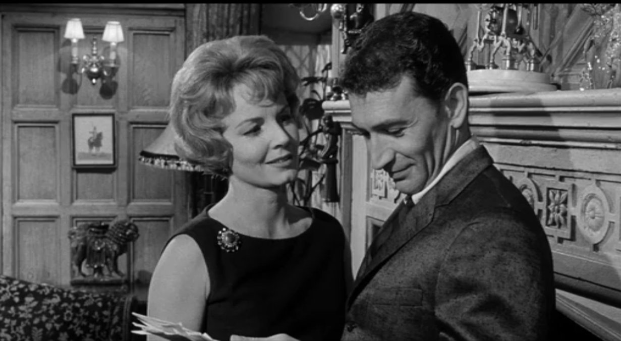 A Haunting on the Screen: Burn, Witch, Burn!