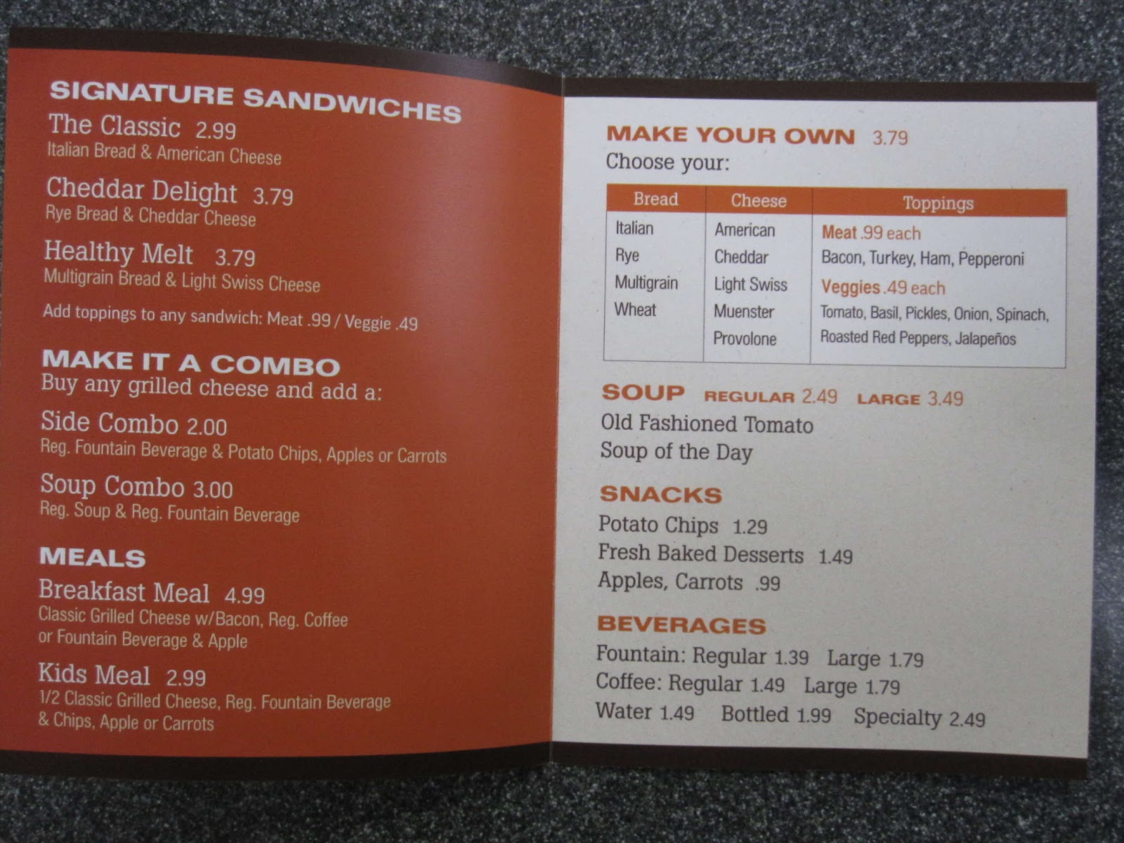 cheeseboy - USA News Collections