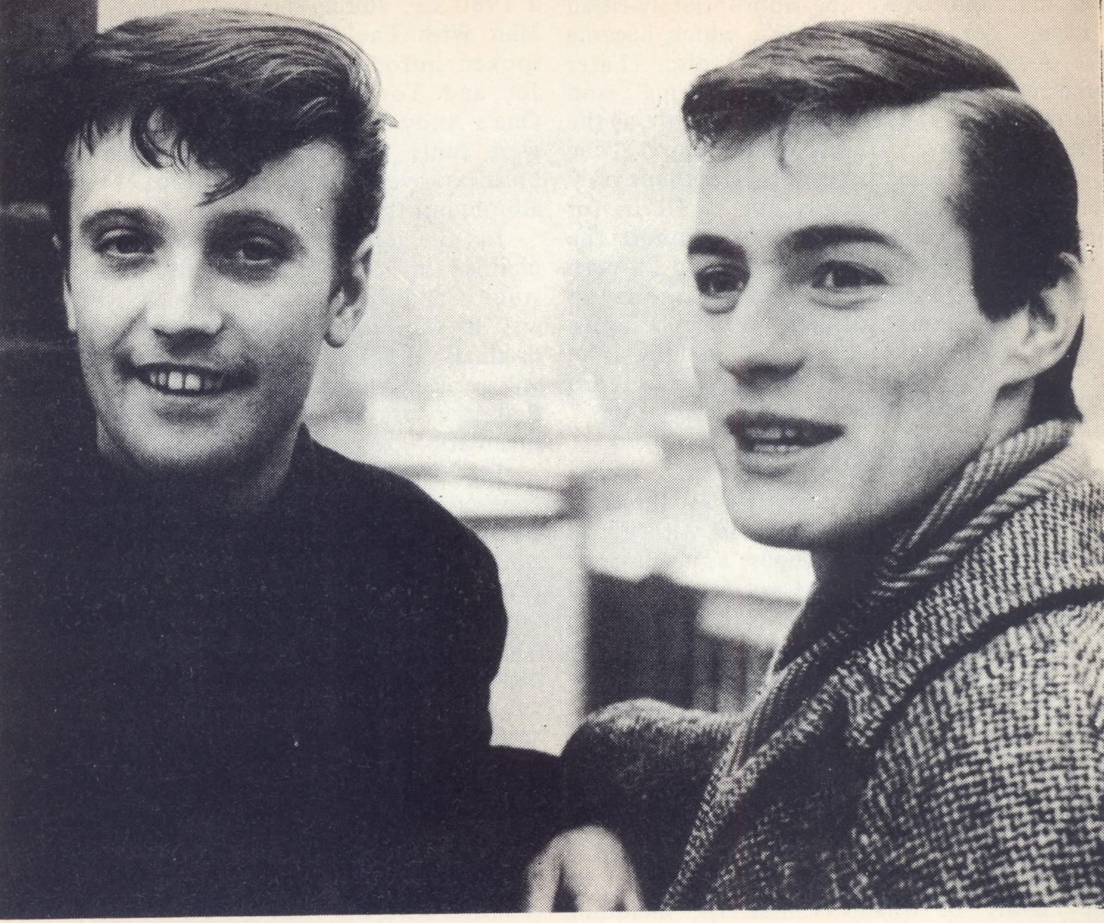 Tony Meehan - Alchetron, The Free Social Encyclopedia