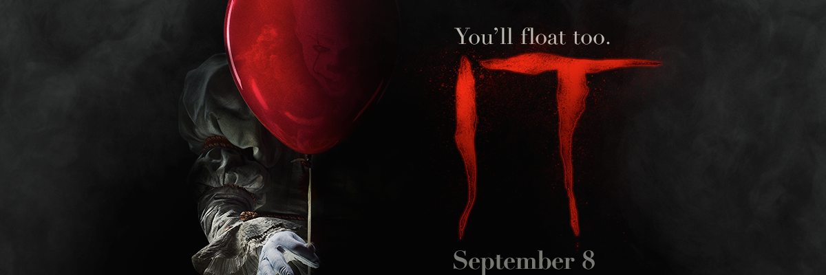 IT - Le prime reazioni sul film horror più atteso dell'anno! | Lost In ...