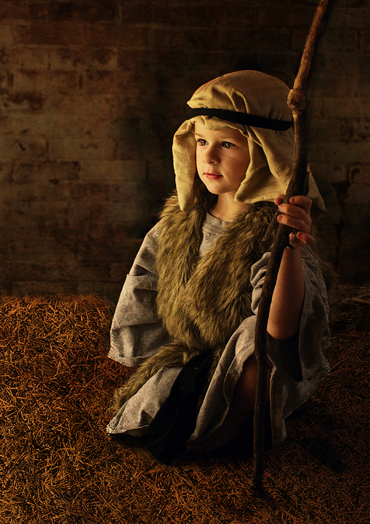 Scripture for Today: Ephesians 4:11-15 ~ He Gave