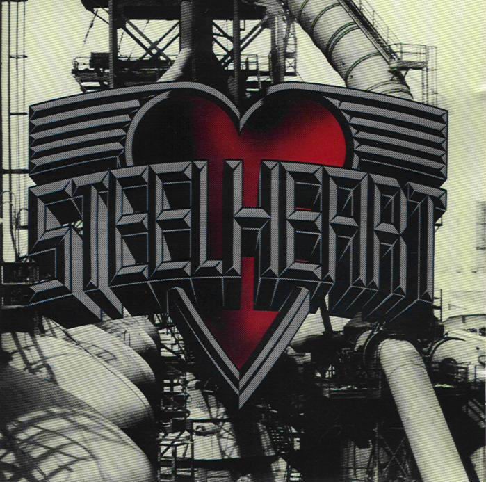 AOR Night Drive: STEELHEART - Steelheart