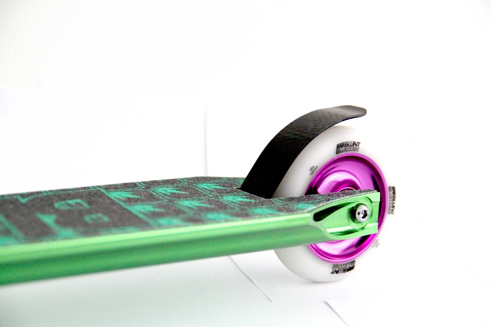 Inside Scooters: First Look at the New Blunt Complete