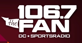 Media Confidential: D-C Radio: WJFK Makes 5-Year Deal With MLB Nats