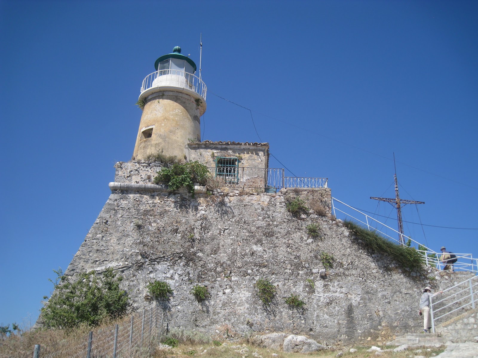 Impresii de calatorie: Vacanta in Corfu (Kerkyra) - Grecia / Holidays ...