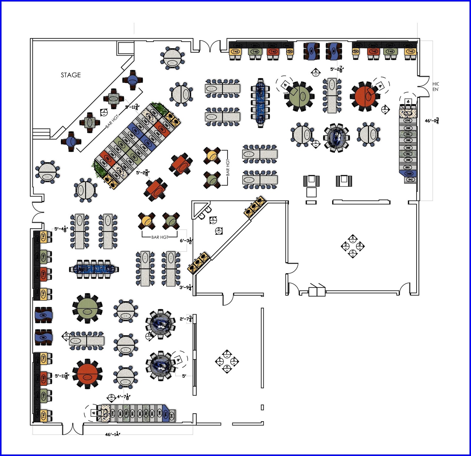 8 Cafeteria Kitchen Layout - XZVP VICTOR VALENTINE'S BLOG