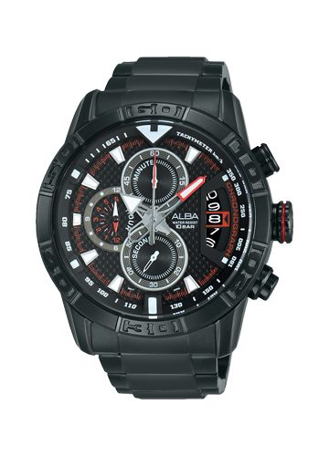 ENJOY WATCHES: Jual Arloji Original ALBA AV6045X1
