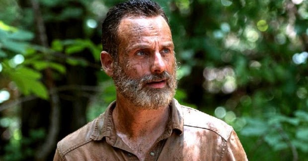 "The Walking Dead": todo lo que se sabe sobre la película de Rick ...