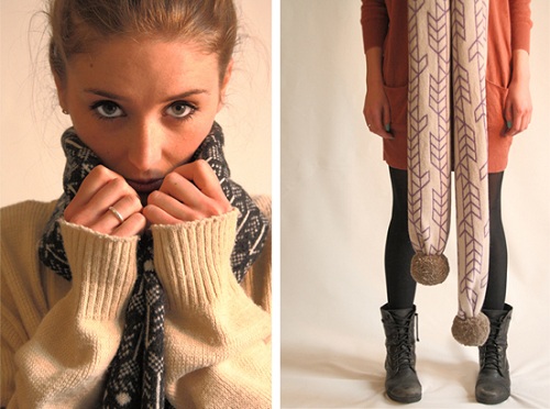 Sonia Angus: November 2011