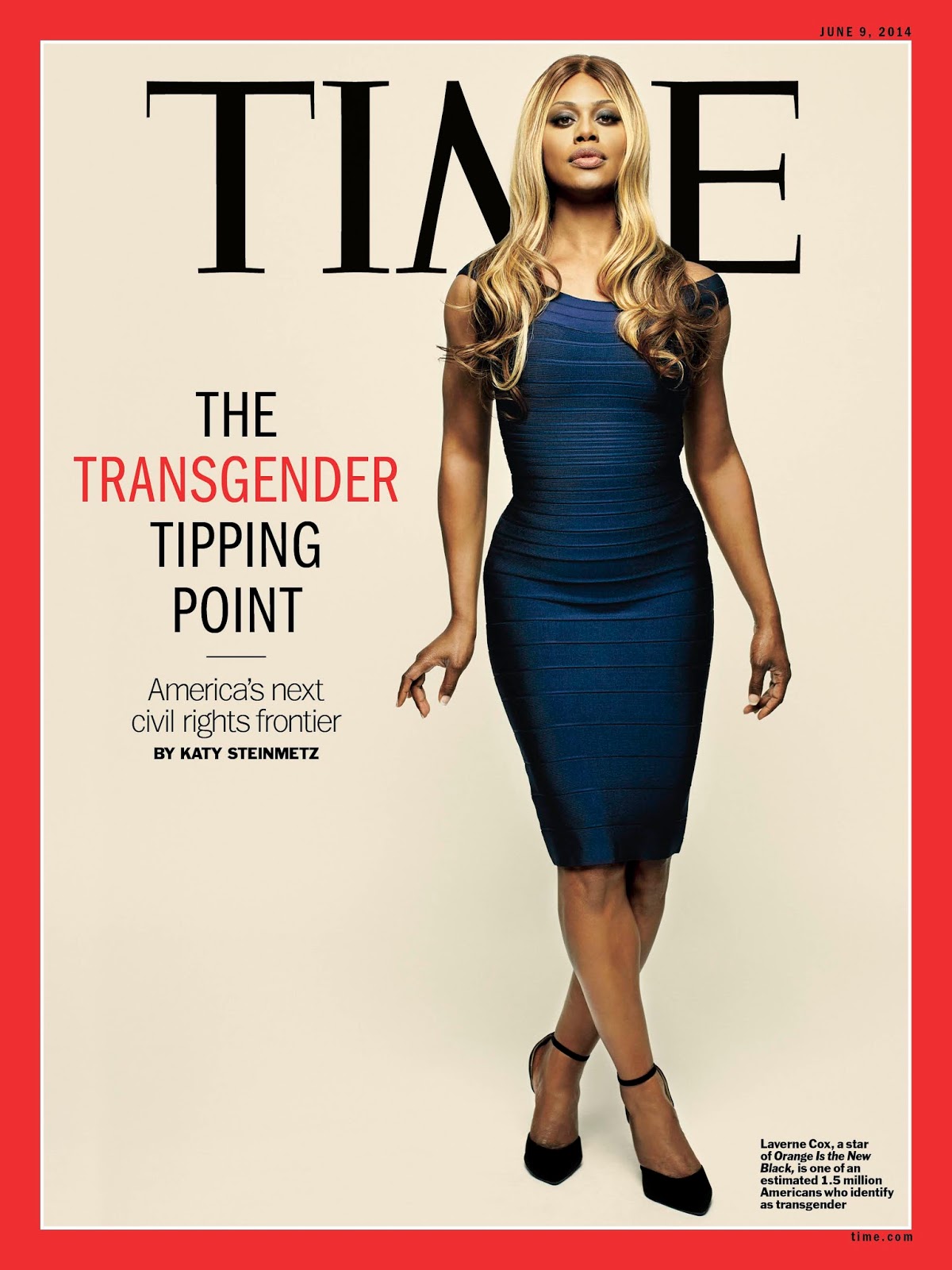 Transliterature: Things Transform: Beyond Male and Female: On ...