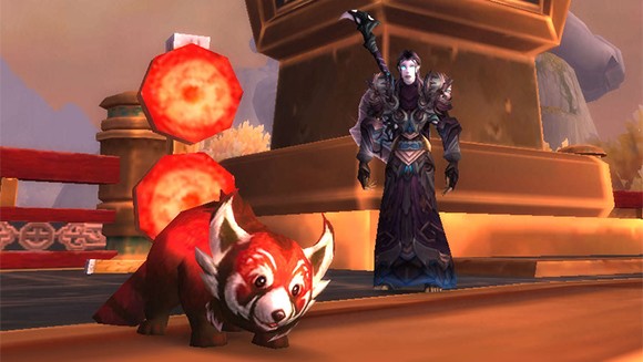 Aernath'ın World of Warcraft Rehberi: PET BATTLE REHBERİ