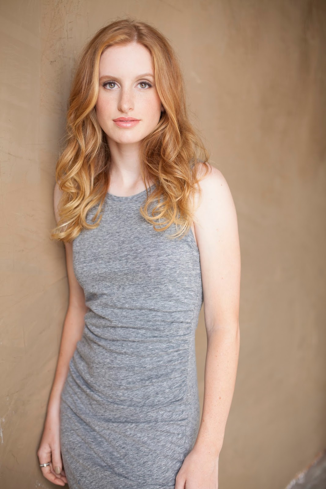 Lucy : Headshot Photography Session / Block Agency Nashville - Krista ...