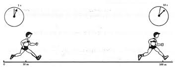 SECUCIENCIAS: TIPOS DE TRAYECTORIA