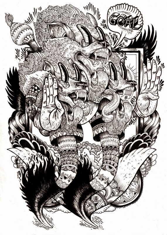 Leesearch: Iain Macarthur