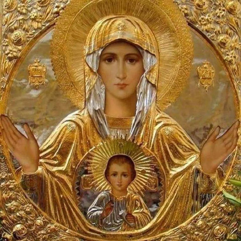 Maria Divine Mercy's Messages of The Warning and The Second Coming of ...