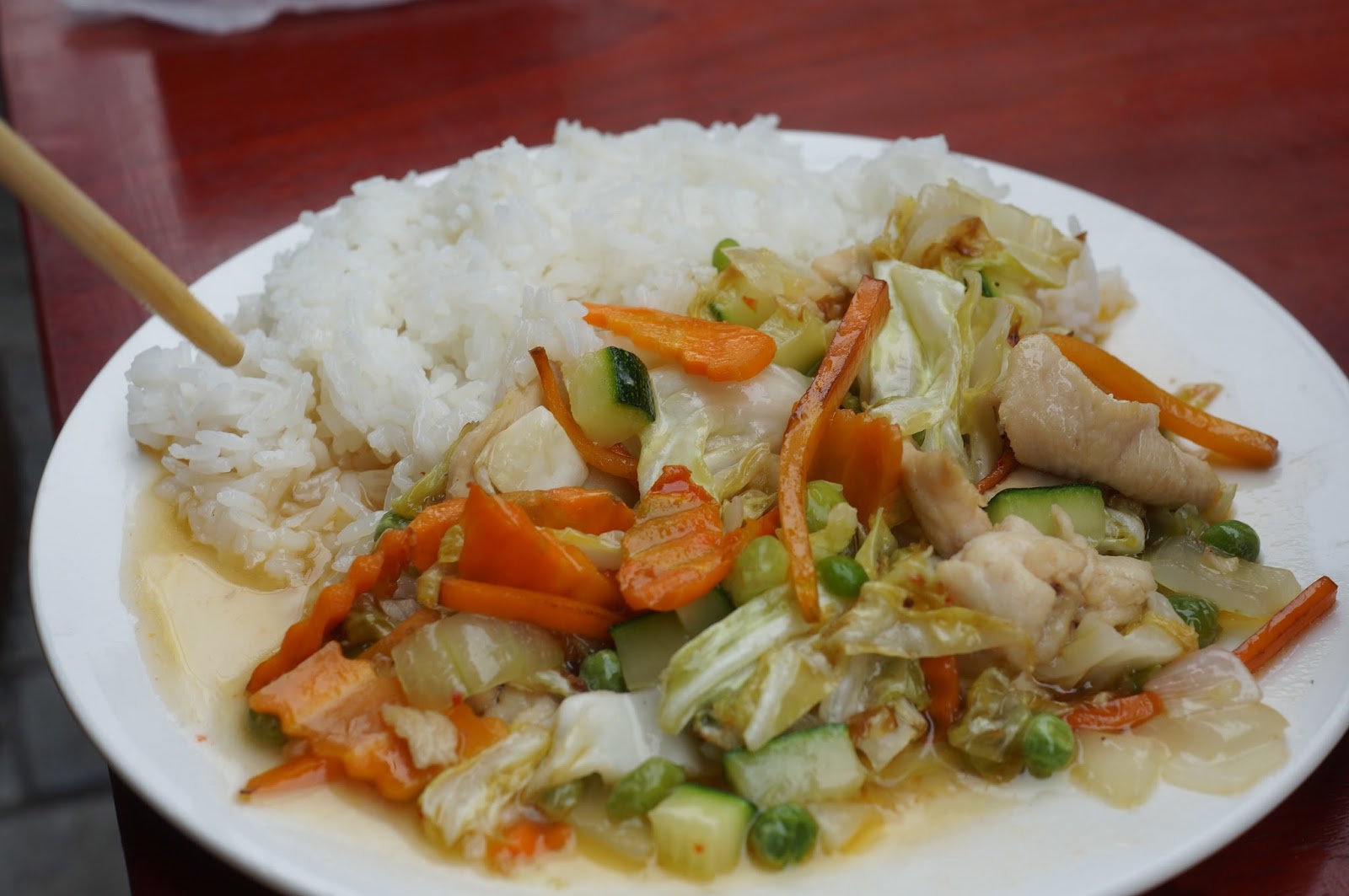 Emtalks: Travel Update 2: When In Hanoi