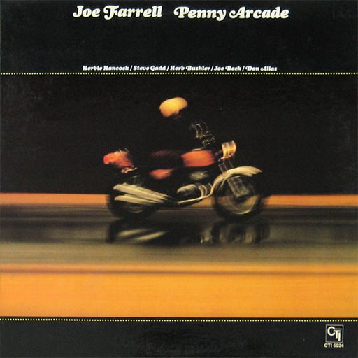 JAZZ ARTISTS: JOE FARRELL