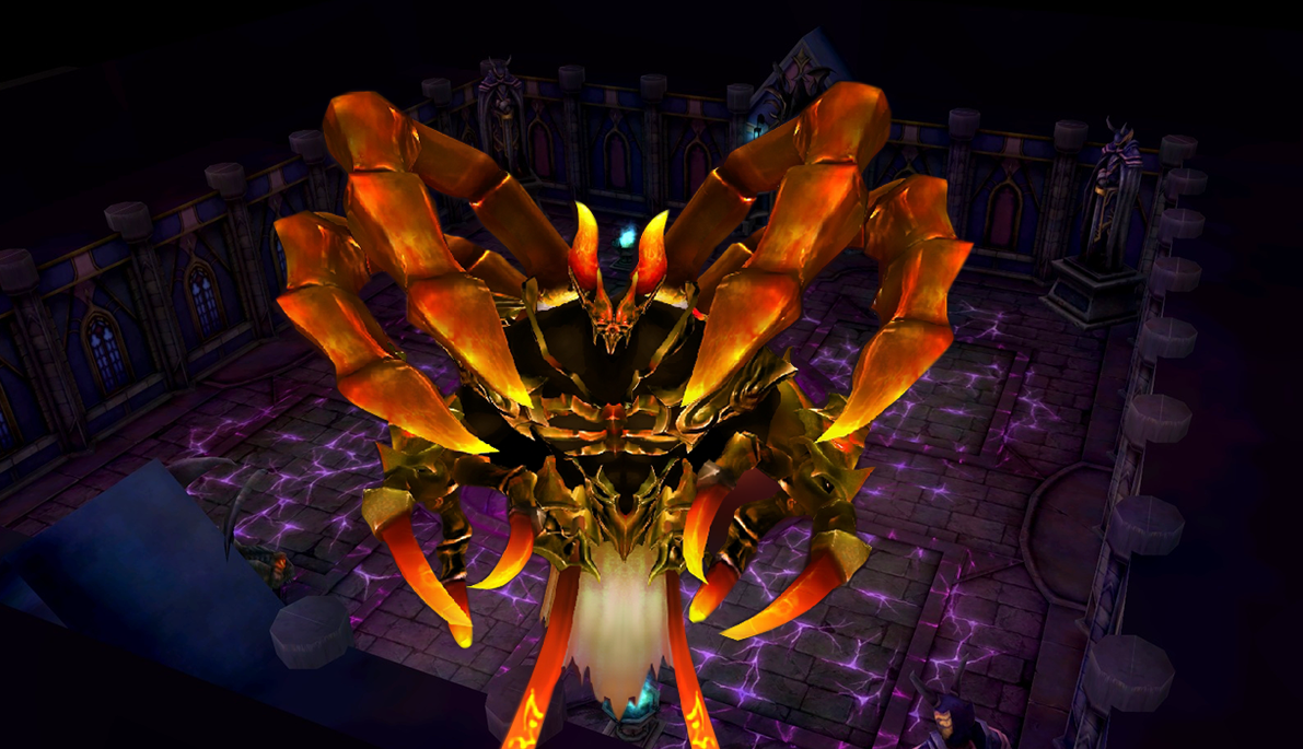 Cabal TH PATHs & Technique: EP 20 Devil Tower