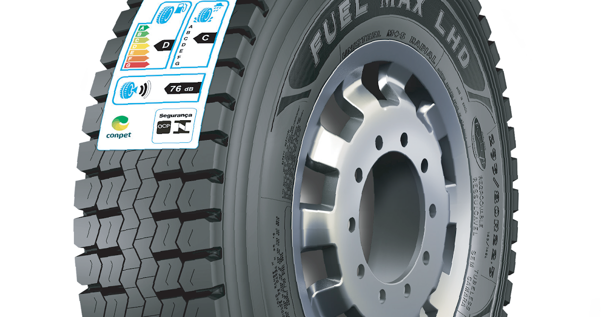 Goodyear presenta en Chile sus neumáticos de alto desempeño Armor Max y ...