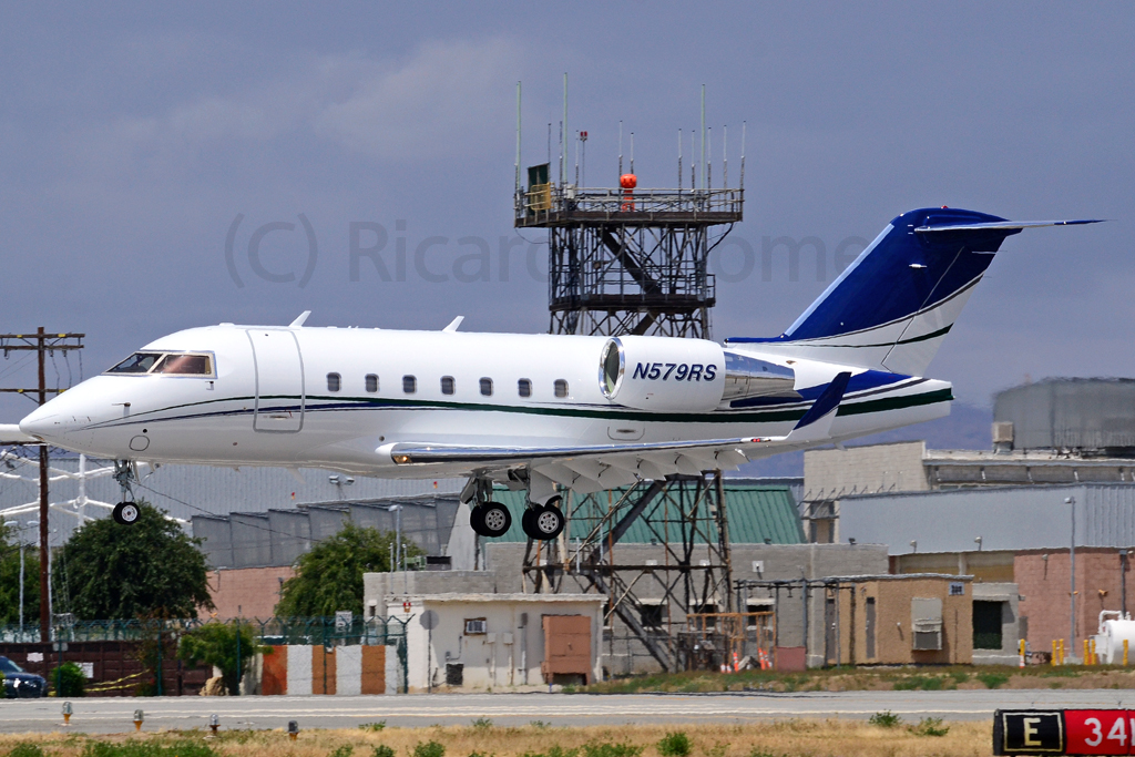 Ricardo Gomes - The True Life of a True Spotter: Spotting Trip @ Los ...