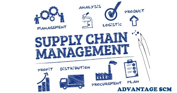 Widodo van Sodhunk: PT ADVANTAGE SCM