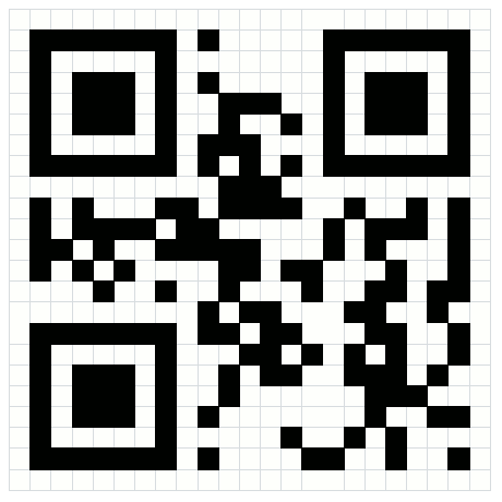 QR Codes: What's this and How it Works - Netisia - Everything in Tech World