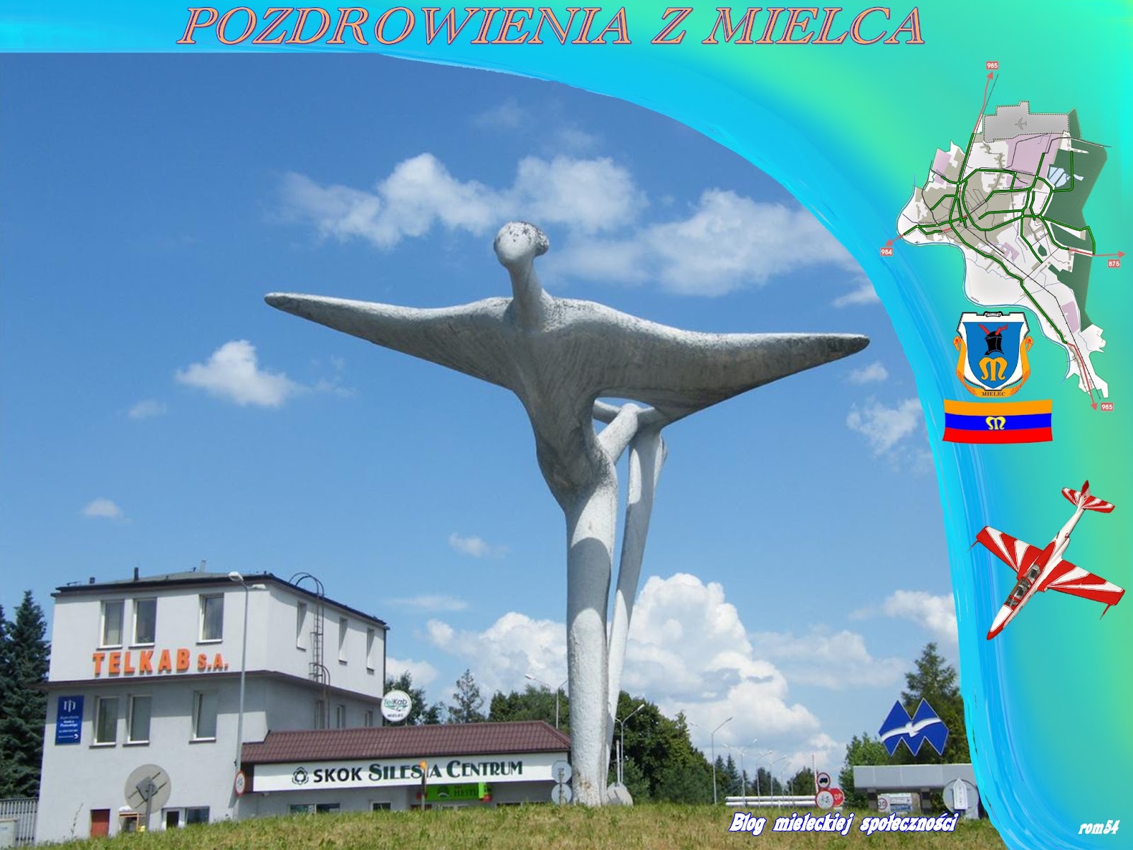 Bogusław Trojnacki i Roman Trojnacki - Mielecki Fotoreporter ...