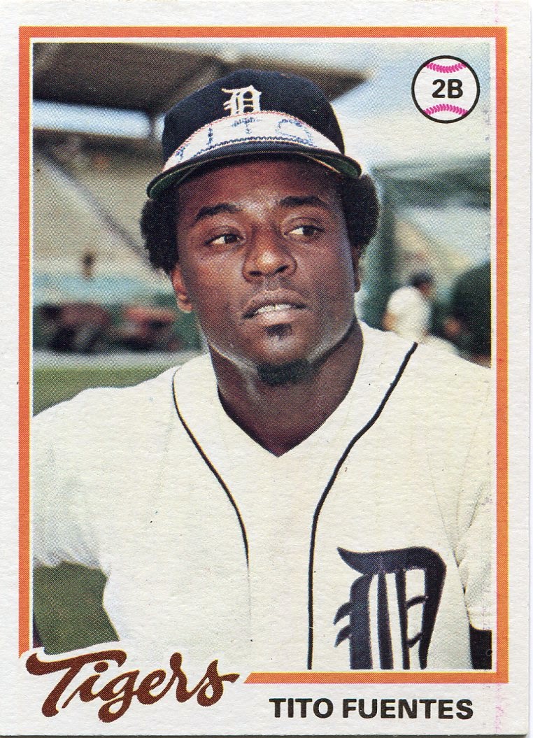 Tito Fuentes turns 71 today, is probably still cooler than you ...
