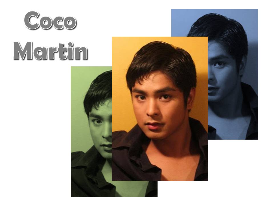 PHILIPPINE SHOWBIZ: COCO MARTIN Ang Probinsiyano: 7 Coco Martin