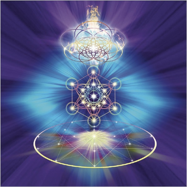 Equilibrio Cosmico: MÍSTICA Y CUANTICA