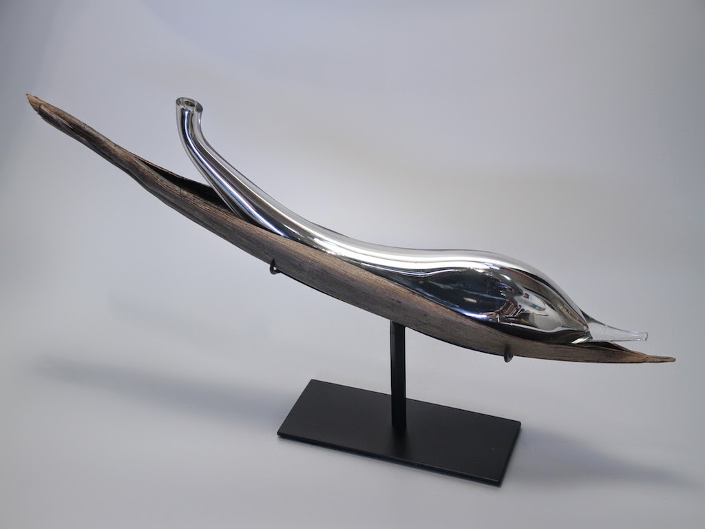 El blog de Juan Nadie: Rob Stern: Un artista singular, un arte total