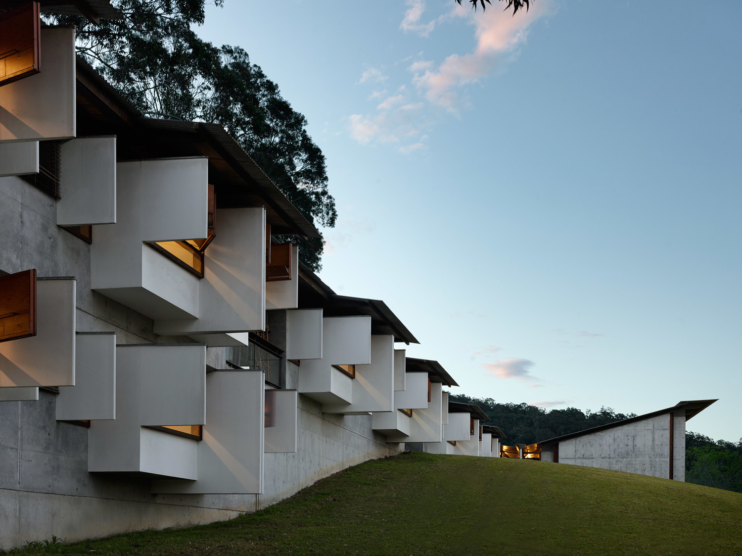 Chris Freeburn Studio Group