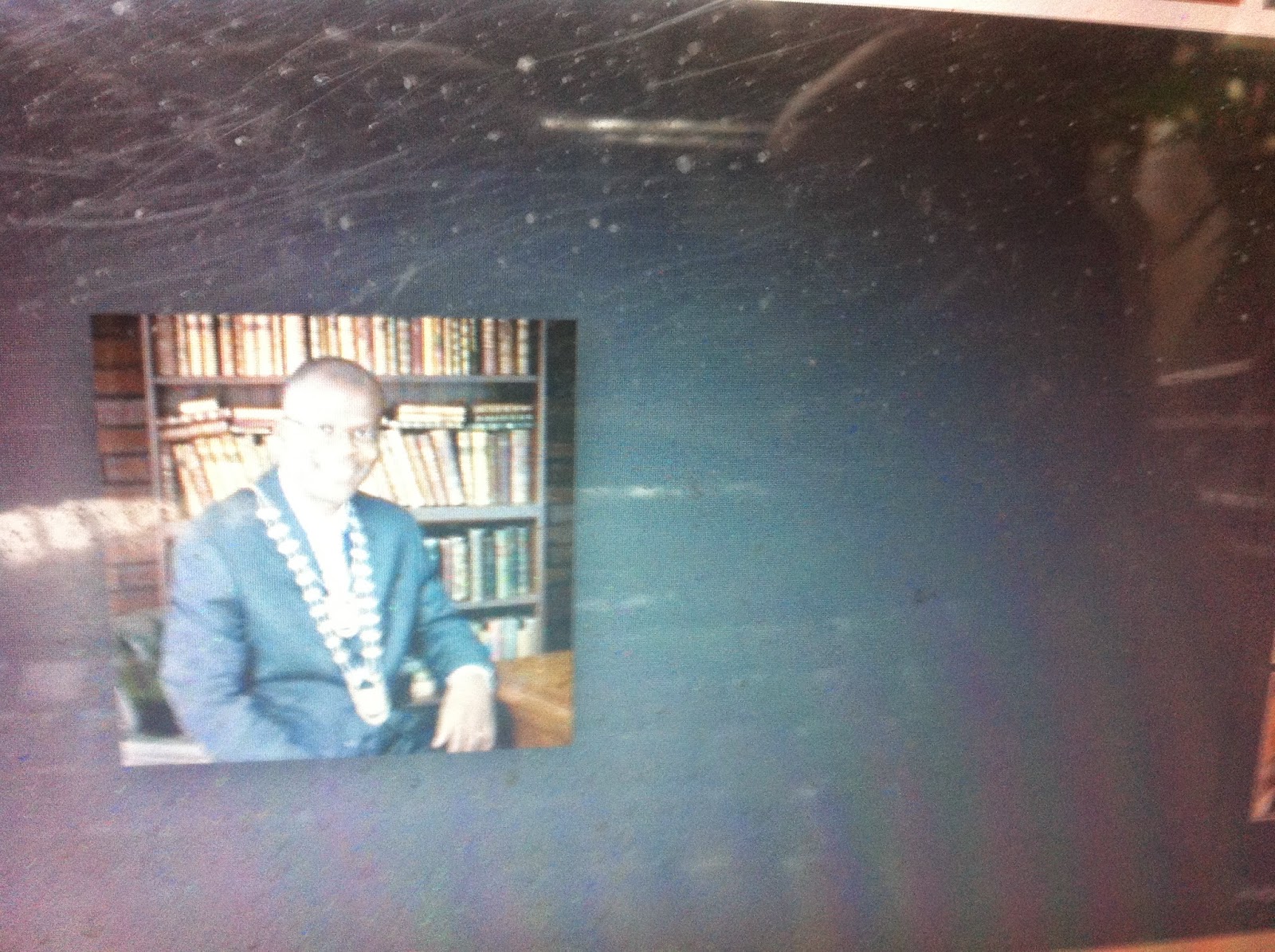 THE BLACK SOCIAL HISTORY:: BLACK SOCIAL HISTORY : AFRO-IRISH POLITICIAN ...