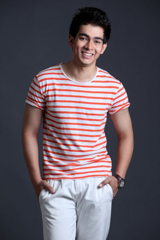 huntceleblog: Ankit Vashisht